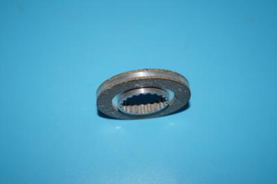 China brake, offset machines brake,66*33.5*7.5mm for sale