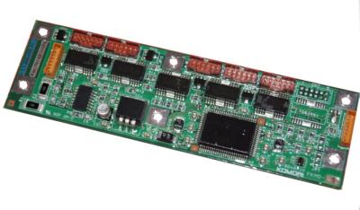 China Komori Original Ink Key Board 5ZE-6701-010 FKMD-5 PCH865-5 for Printing Press for sale