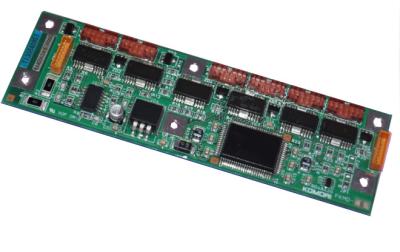 China Komori Drive Board 5ZE-6701-020 FKMD-6 PCH865-6 Original Ink Key Board for sale