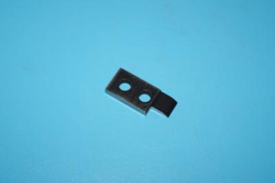 China Offset Printing Gripper PU 79.580.662 High Quality Spare Part 80mm for sale