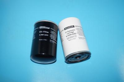 China Man Roland 700 Oil Filter 6.3461.0H1 and Separator Cartridge 6.4334.0G1 for sale
