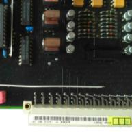 China Original Used Motor Board 81.186.5315 00.785.0370 for Offset Printing Machines Spare Parts for sale