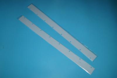 China Mitsubishi Wash Up Blade 815mm x 60mm 8H High Quality Industrial Replacement for sale