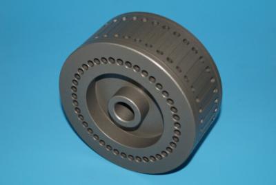 China Stahl Suction Wheel ZD.233-028-0100 for Folding Machine Parts 233-028-0100 for sale