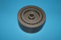 China Stahl Suction Wheel ZD.233-028-0100 for Folding Machine Parts 233-028-0100 for sale