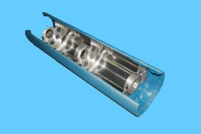 China Offset Printing Machine Cage SM102 1000mm Length 70mm ID Spare Part for sale