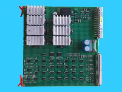 China LTK50 Flat Module 91.144.8021 Spare Part for Offset Printing Machines for sale
