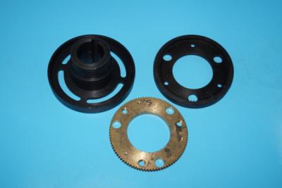 China Man Roland 800 Clutch Assembly for Roland Printing Press Parts for sale
