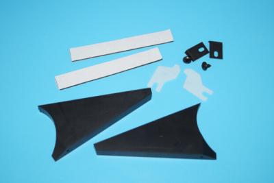 China SM52 Offset Printing Machine Ink Duct Block Spare Part Durable Precision Component for sale