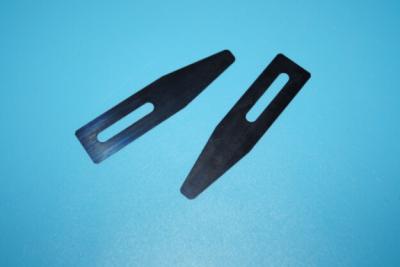 China Komori Original Guide 794-1512-501 0.151669mm Precision Spacer for Printing Press for sale