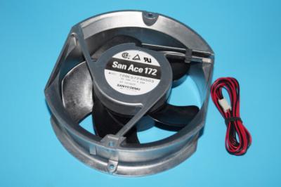 China Komori Original DC Fan 3Z1-5000-180 109E5724H503 24V 5000 Series for sale