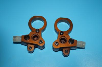China GTO Dampening Roller Bearing Holder MV.001.512 MV.001.513 25mm for sale