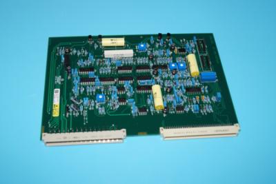 China Printed Circuit Board SRJ 91.198.1473 for Offset Printing Machines Spare Parts for sale