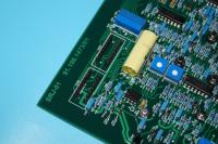 China Printed Circuit Board SRJ 91.198.1473 for Offset Printing Machines Spare Parts for sale