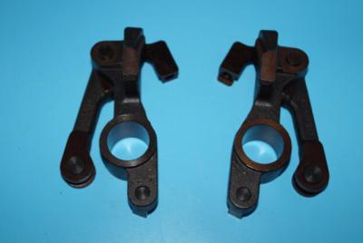China Offset Printing Machine Lever OS Spare Parts G2.010.206 210 205 209 for sale