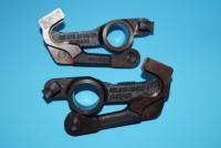 China Offset Printing Machine Lever OS Spare Parts G2.010.206 210 205 209 for sale
