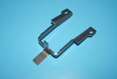 China Sheet Stop for SM52 PM52 Printing Machines G5.015.456 Durable Steel Stop for sale