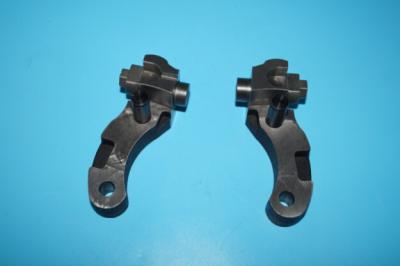 China Swiveling Lever DS and OS Coupling M2.010.027F M2.010.028F 2-Piece Set for sale