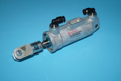 China G4.334.004 Pneumatic Cylinder for Offset Printing Machines 40mm Bore 100mm Stroke for sale