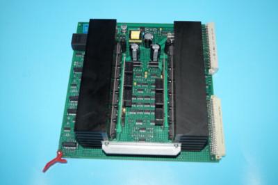 China LTK500 Flat Module Card with Communication System for Offset Printing Machines 00.781.5599/01 for sale