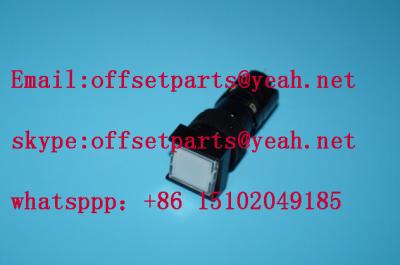 China CPC Push Button with Lamp 71.186.4421 Spare Part for Offset Printing Machines for sale