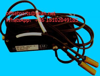 China Heidelberg M2.161.1533 Inductive Proximity Sensor Original Used Part for sale