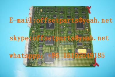 China Original Used HAK2 Printed Circuit Board for Heidelberg SM74 SM52 SM102 Offset Printing Machines for sale