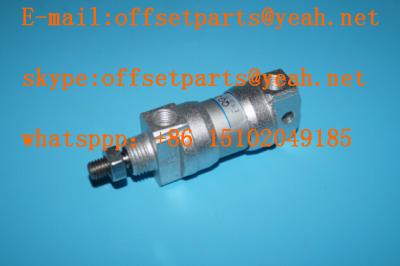 China Pneumatic Cylinder 1300DV-20Hub25 for SM102 CD102 Printing Machines 25mm Hub for sale