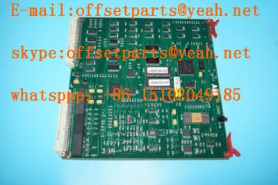 China Control Board SRK 91.101.1011 High Quality Offset Printing Machine Spare Part for sale