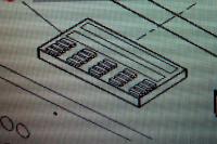 China Original New SDM Module Board 91.144.6092 for Industrial Control Systems for sale