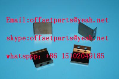 China Stahl Guide Spring ZD.212-273-01-00 212-273-0100 Original Parts for Stahl Machines for sale