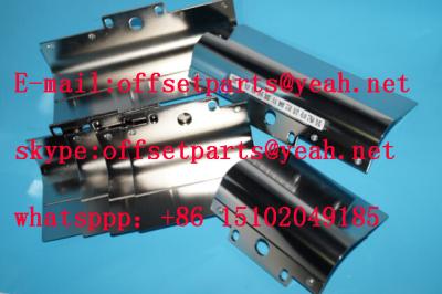 China Komori LS-40GL-40 Guide Sheet Separators High Quality Parts for Printing Press for sale