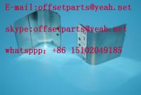 China Komori LS26 LS29 Sheet Guide High Quality Replacement Part 89.5mm Width for sale