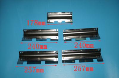 China Komori LS-44 Guide Parts High Quality Offset Printing Machine Components for sale