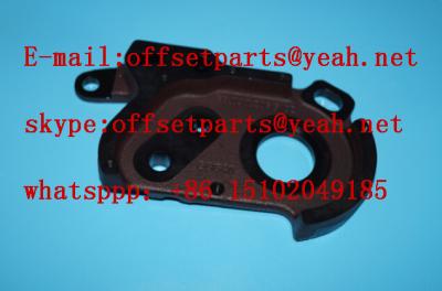China Bearing Plate DS S8.030.205G/02 Original Replacement Part 205mm for sale