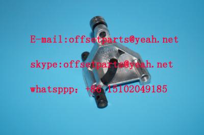 China Original Offset Printing Machine Lever Assembly MV.104.282 G2.028.030 Spare Part for sale