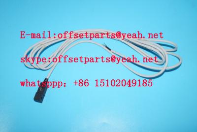 China Komori Original Switch 6BC-G209-139 6BCG209139 for Printing Press Parts for sale