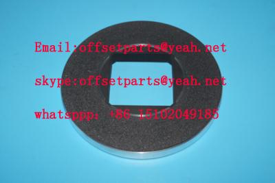 China CD102 Offset Printing Machine Brake OD210mm ID80mm High Quality Replacement for sale