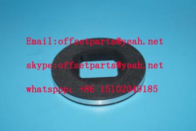 China SM52 Machine Brake High Quality Parts OD 112mm ID 45mm Thickness 13mm for sale