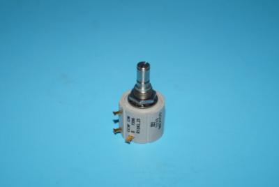 China Potentiometer L2.105.1311 for Servo Drive Offset Printing Machines 10k Ohm for sale