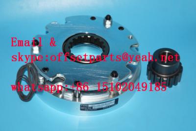 China KOMORI Original Brake BXL-16-10-A-113 5AA-0009-591 for Printing Press for sale