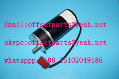 China Man Roland 700 Original Motor 80.37M44-8084 8037M44 High Precision Printing Press Part for sale