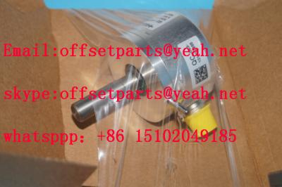 China G2.110.2571/B Incremental Rotary Encoder Sensor 5-24VDC 1024PPR for sale