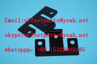 China High Quality Leaf Spring MV.031.577 Replacement Parts for Heavy Duty Trucks for sale