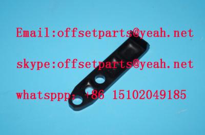 China Offset Printing Machine Gripper SM102 Parts 82.582.627 High Quality Spare Parts for sale