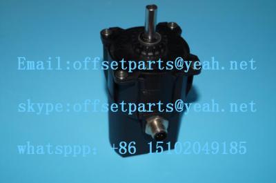 China Heidelberg Servo Drive 81.112.1311 24V for SM102 CD102 Press Machines for sale