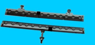 China GTO46 Quick Action Clamp Plate Assembly for Industrial Clamping Applications for sale