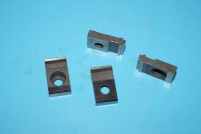 China KBA Gripper Pad P0135240 30x17x7mm High Quality Replacement for KBA Printing Machines for sale