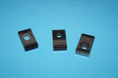 China KBA Gripper Pad P0135240 P0135250 Plastic Gripper for KBA Printing Machines 2 Pack for sale