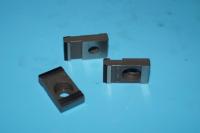China KBA Gripper Pad P0135240 P0135250 Plastic Gripper for KBA Printing Machines 2 Pack for sale